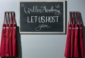 Cirillo's Culinary Academy