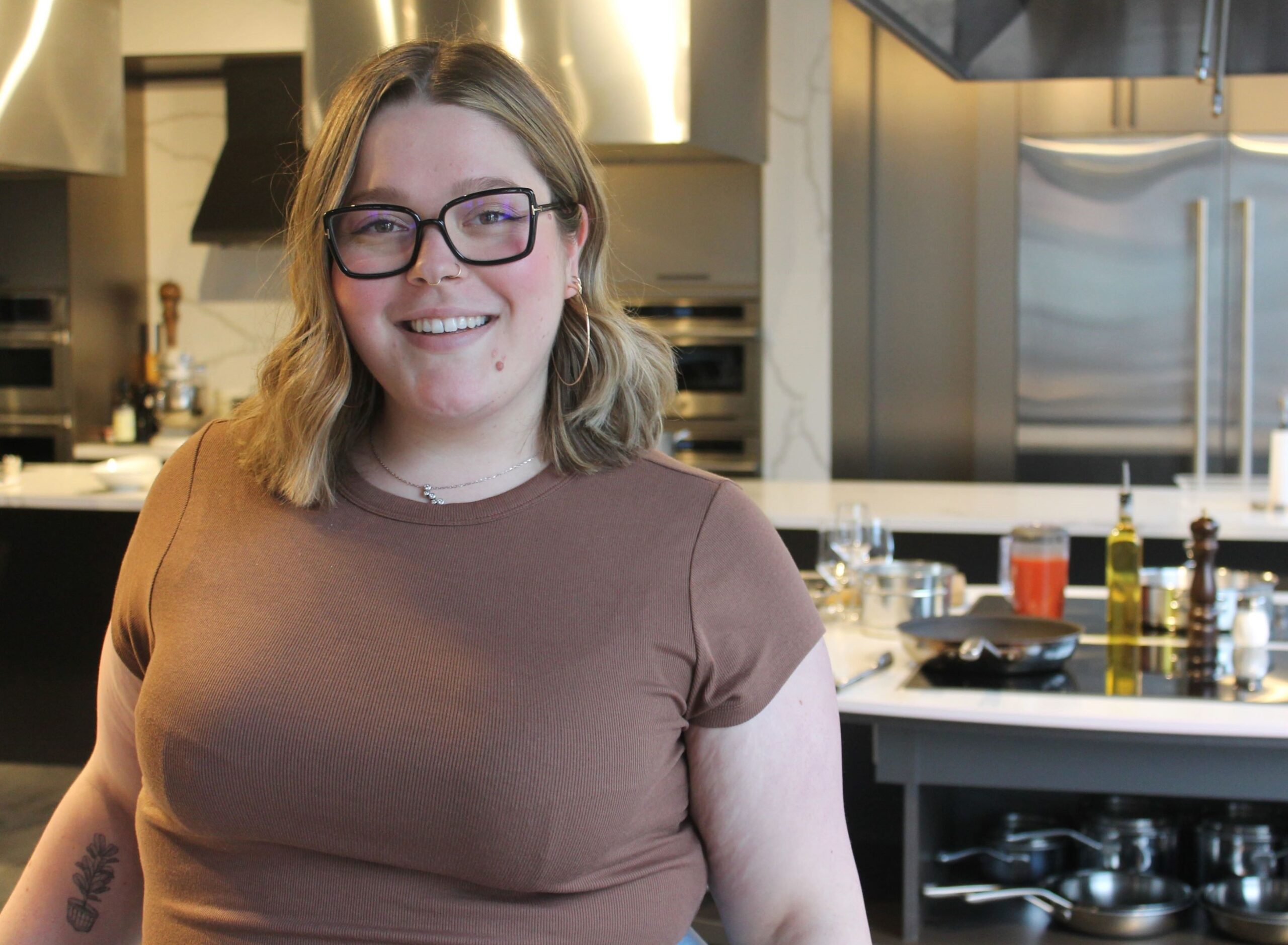 Meet our Team – Cirillo's Culinary Academy