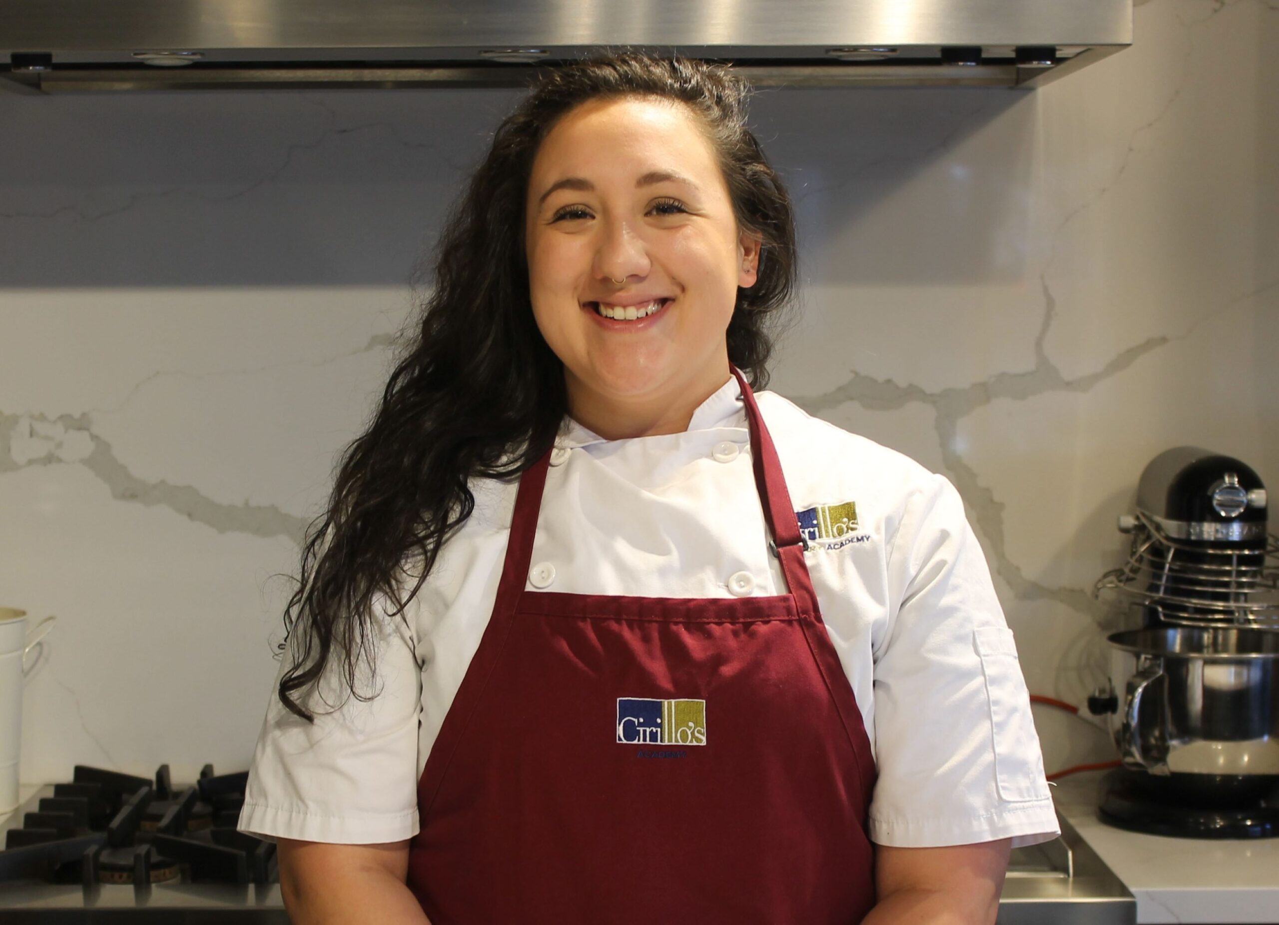 Meet our Team – Cirillo's Culinary Academy