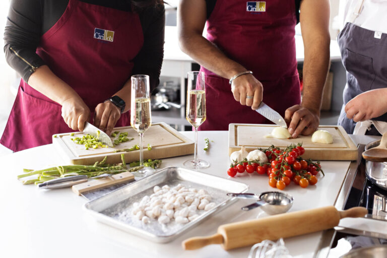 Cirillo's Culinary Academy